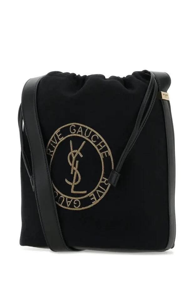 Saint Laurent Borsa