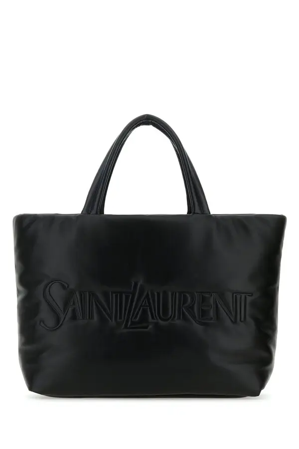 Saint Laurent Borsa - Black
