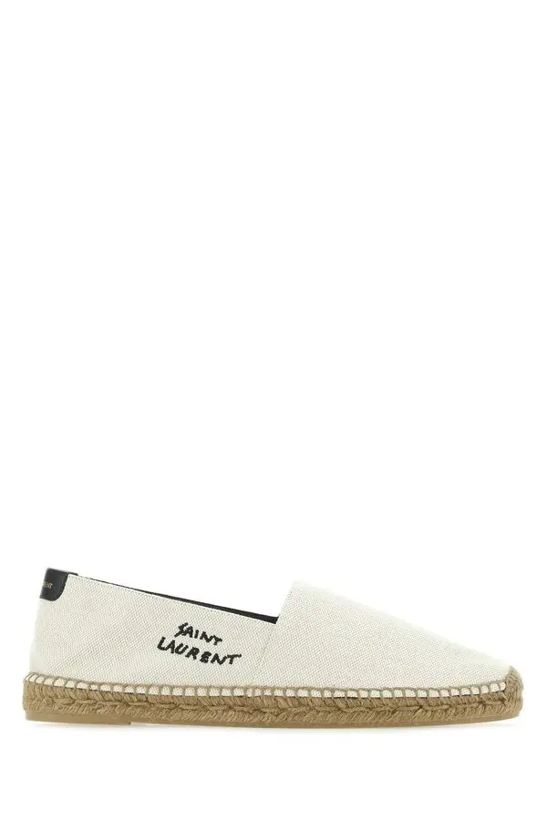 Saint Laurent Espadrillas - Multicolor