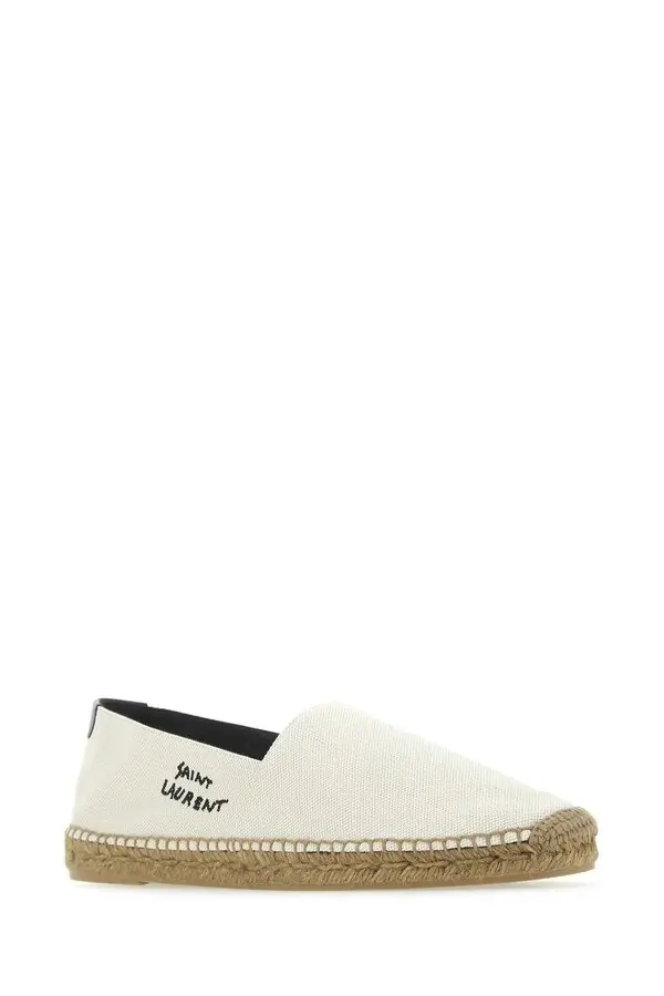 Saint Laurent Espadrillas - Multicolor