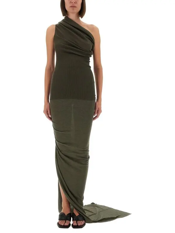 Rick Owens Edfu Skirt
