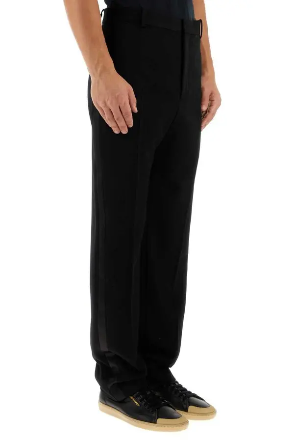 Saint Laurent Wool Pant