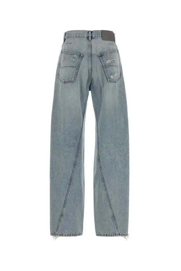 Balenciaga Denim Jeans