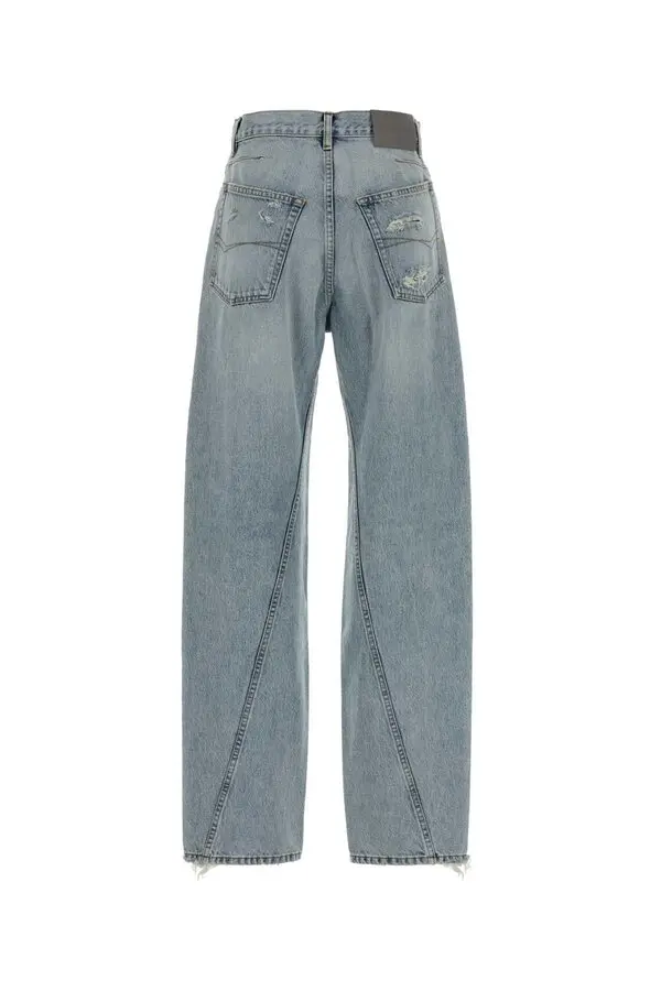 Balenciaga Denim Jeans