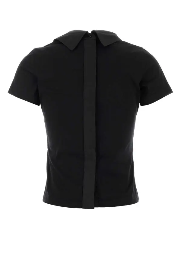 Givenchy Jersey T-shirt