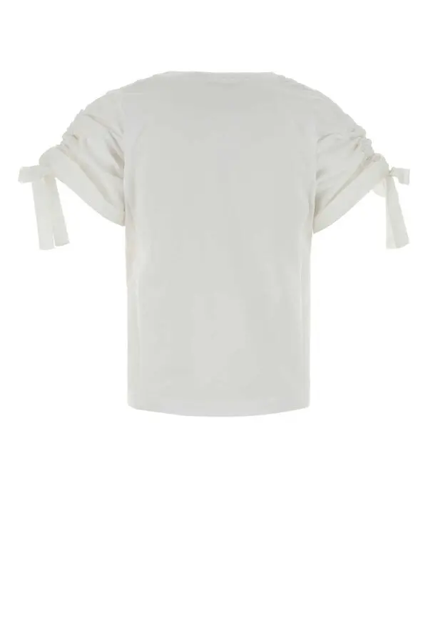 Givenchy Cotton T-shirt
