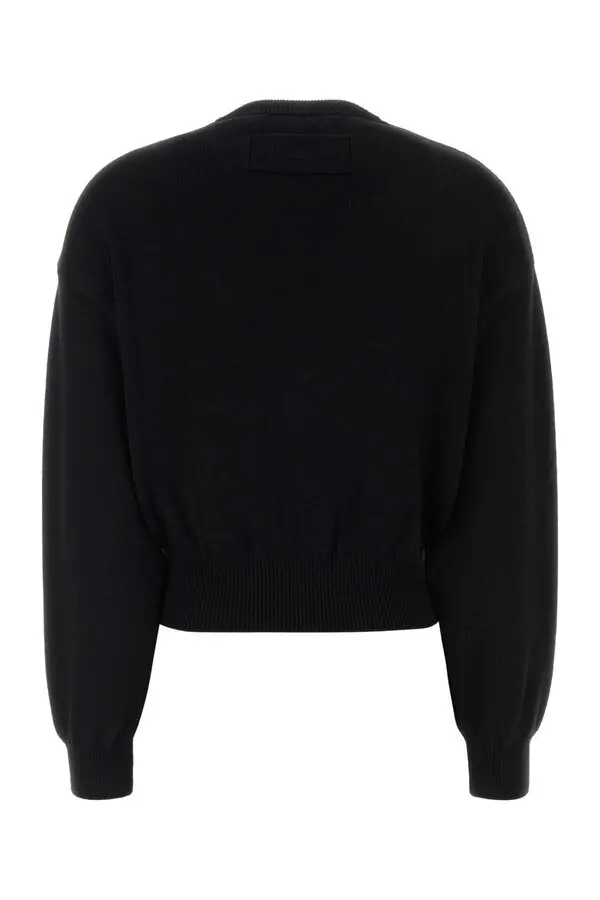 Givenchy Wool Blend Sweater