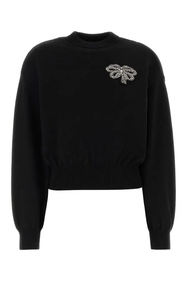 Givenchy Wool Blend Sweater