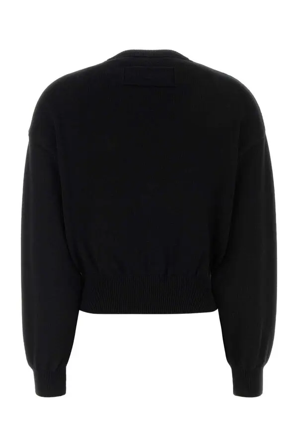 Givenchy Wool Blend Sweater