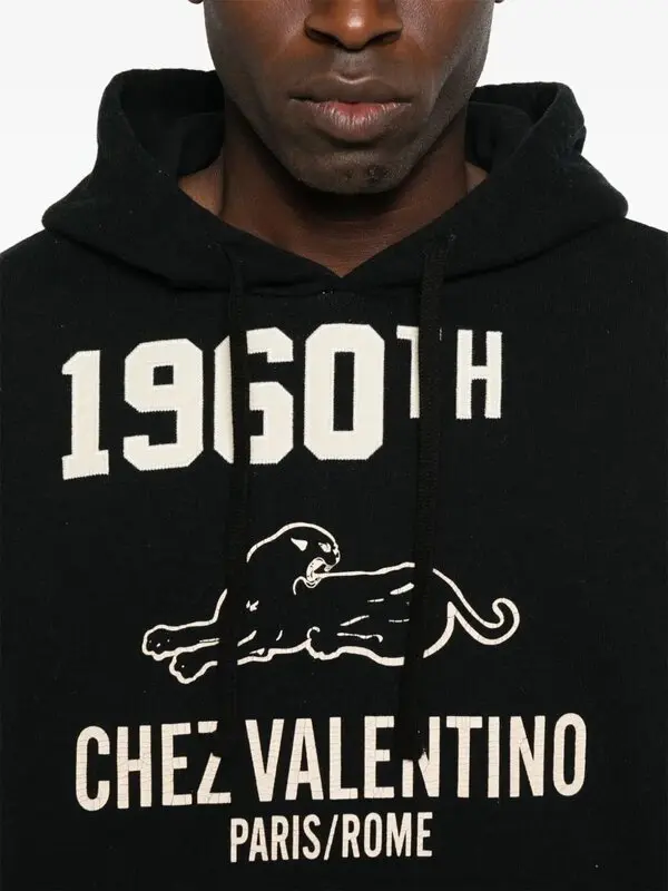 Valentino Garavani Chez ` Sweatshirt