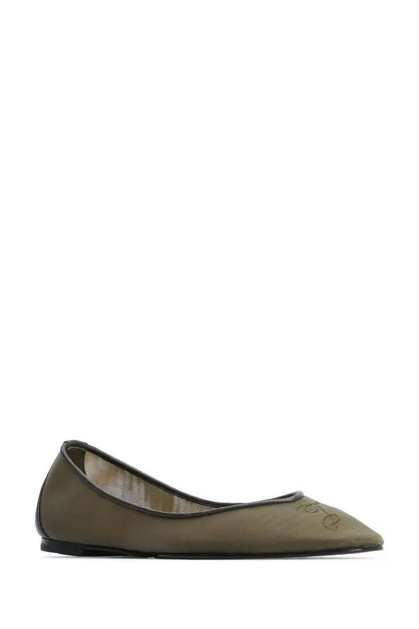 Jacquemus Le Petit Bisou