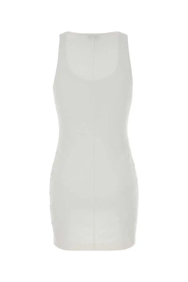 Gucci Gg Jacquard Mini Dress