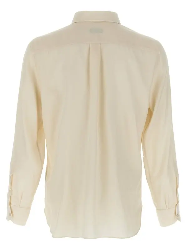 TOM FORD Twill Shirt