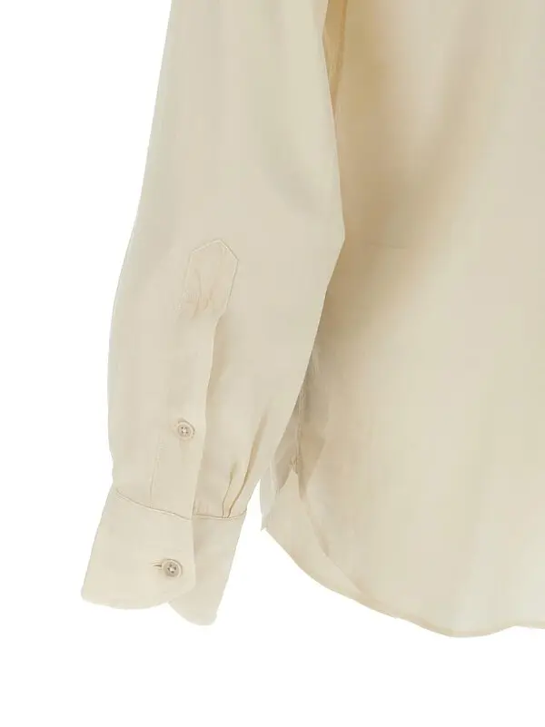 TOM FORD Twill Shirt