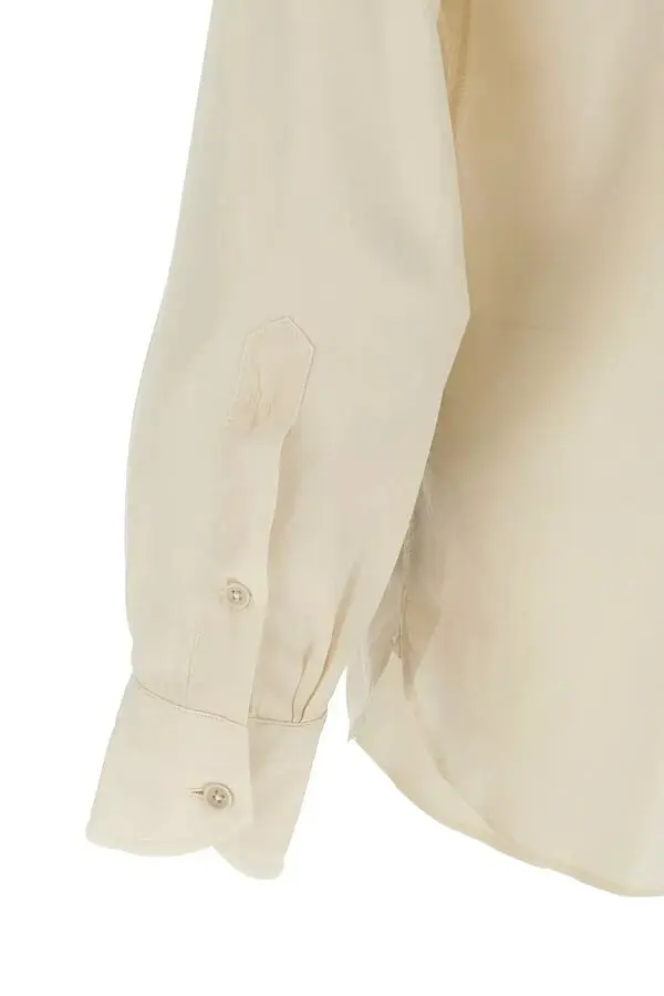 TOM FORD Twill Shirt