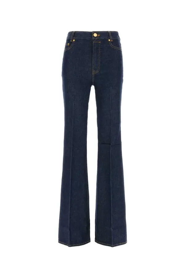 Zimmermann Stretch Denim Jeans