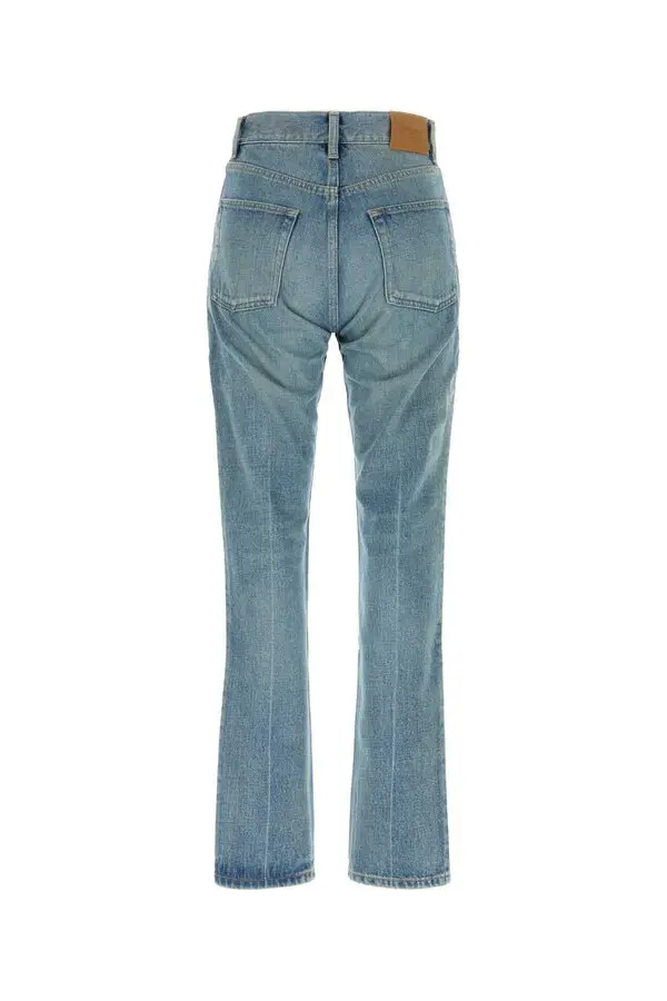 Saint Laurent Denim Jeans