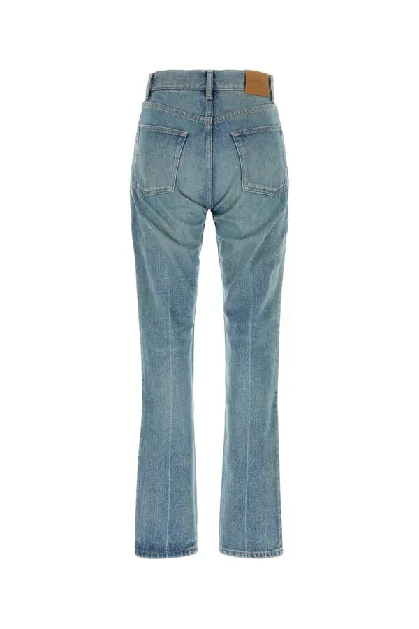 Saint Laurent Denim Jeans