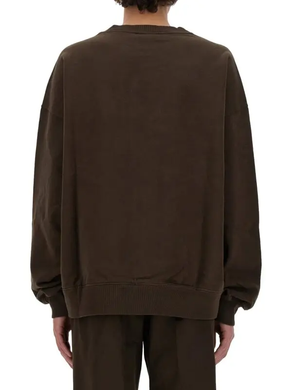 Dolce & Gabbana Sweatshirt With Logo