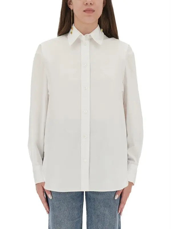Isabel Marant Étoile Fabriza Shirt