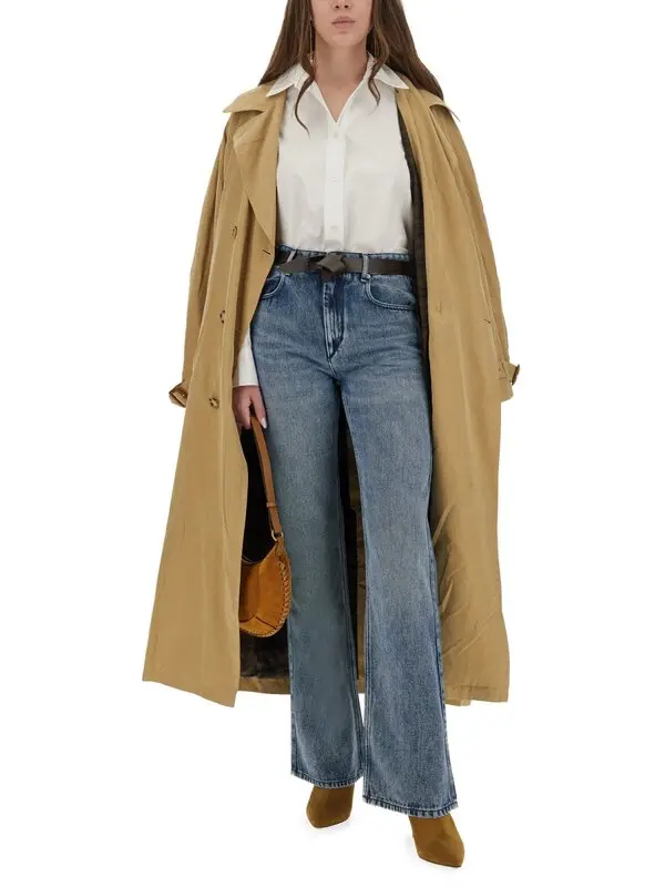Isabel Marant Étoile Fabriza Shirt