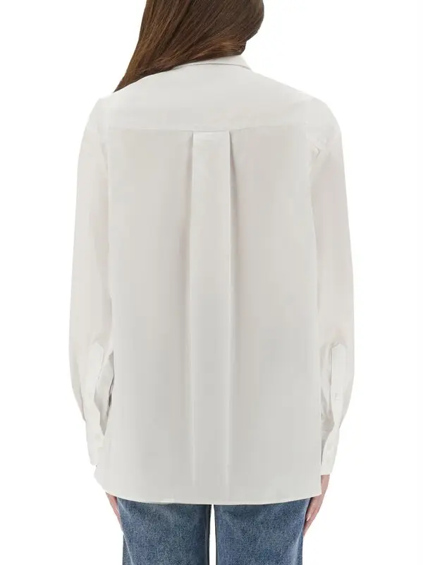 Isabel Marant Étoile Fabriza Shirt