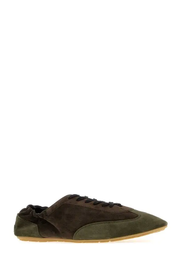 Saint Laurent Lewis 05 Sne Velvet Plus/gora