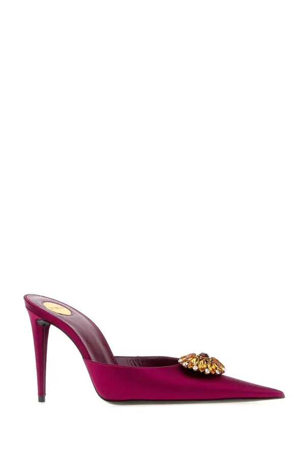 Saint Laurent Thierry 95 Benson P - Multicolor