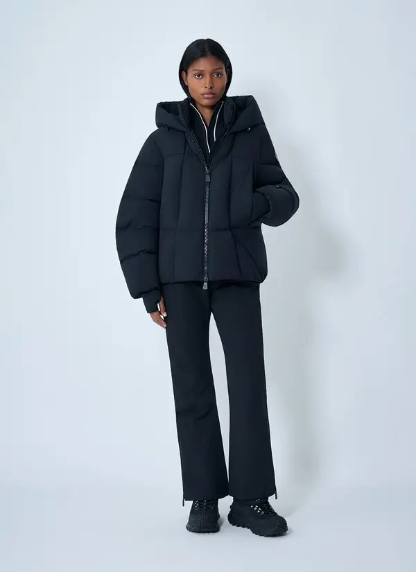 Moncler Bonnieure Short Down Jacket