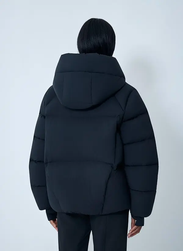 Moncler Bonnieure Short Down Jacket