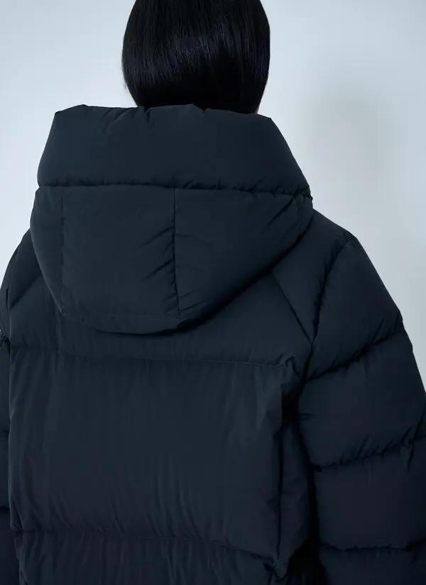 Moncler Bonnieure Short Down Jacket