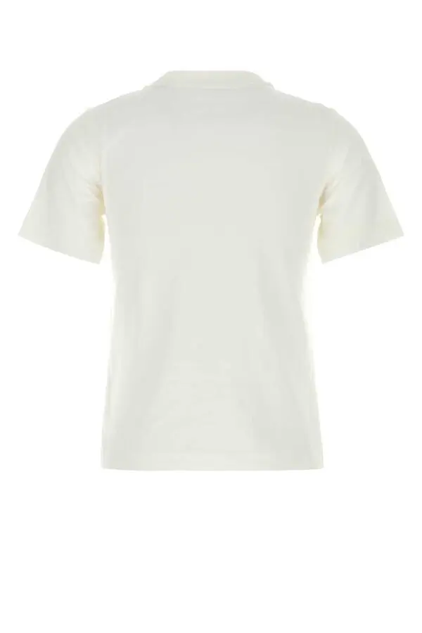 Burberry Cotton T-shirt