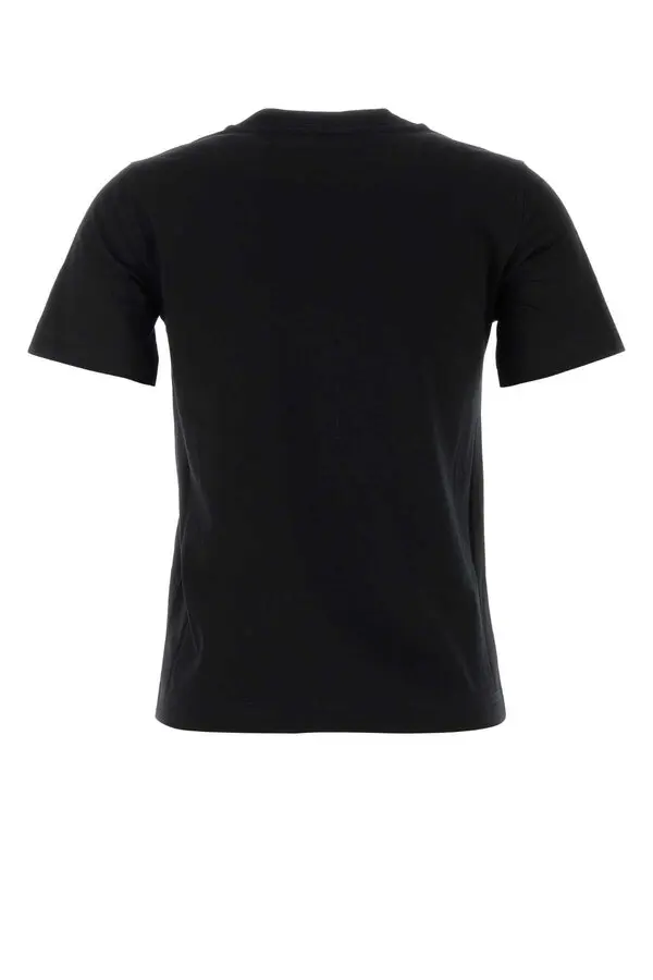 Burberry Cotton T-shirt