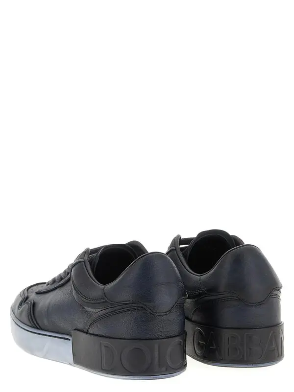 Dolce & Gabbana Portofino Sneakers