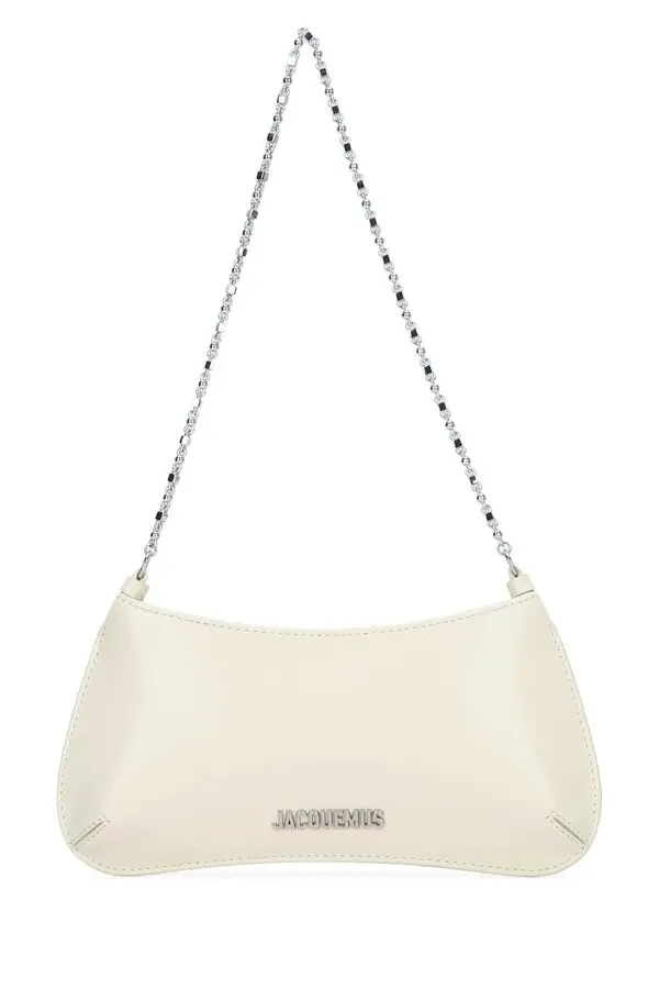 Jacquemus Le Petit Bisou Chaine Bag - Multicolor