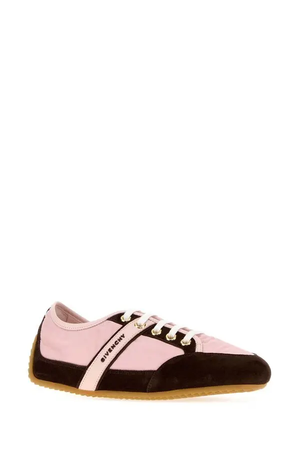 Givenchy Slim Sneakers