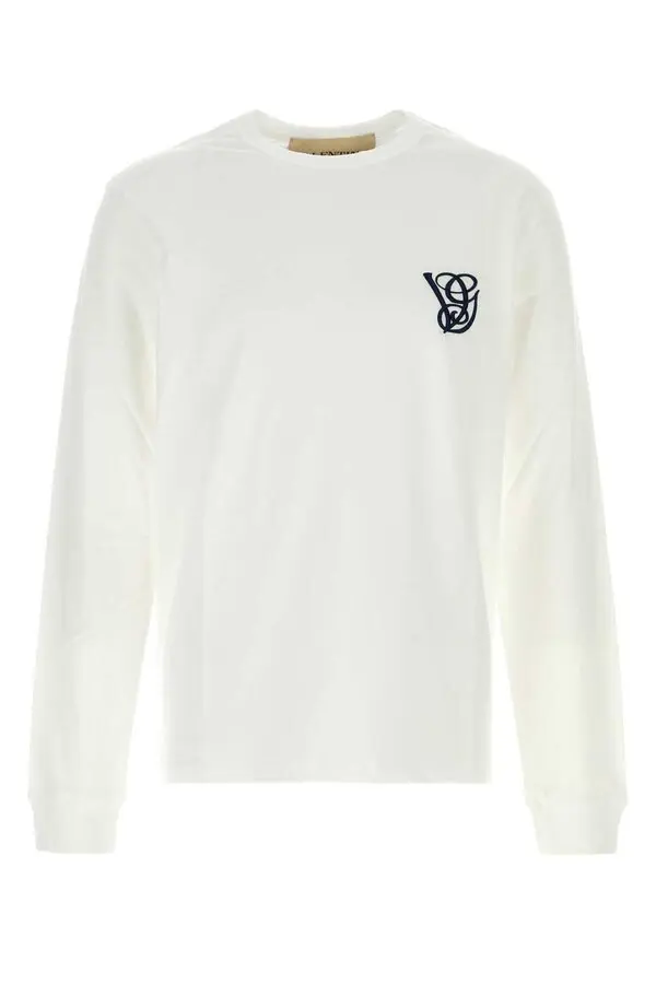 Valentino Garavani Cotton T-shirt