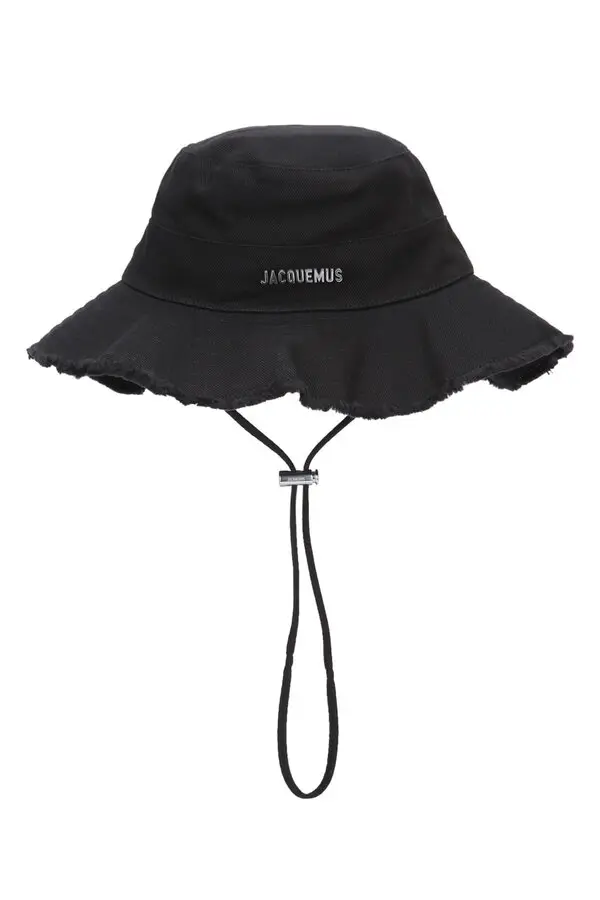 Jacquemus Le Bob Artichaut - Multicolor