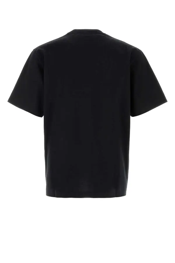 Gucci Stretch Cotton Blend T-shirt
