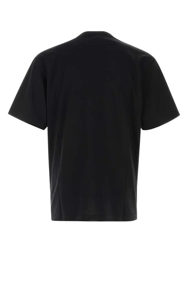 Gucci Cotton Blend T-shirt