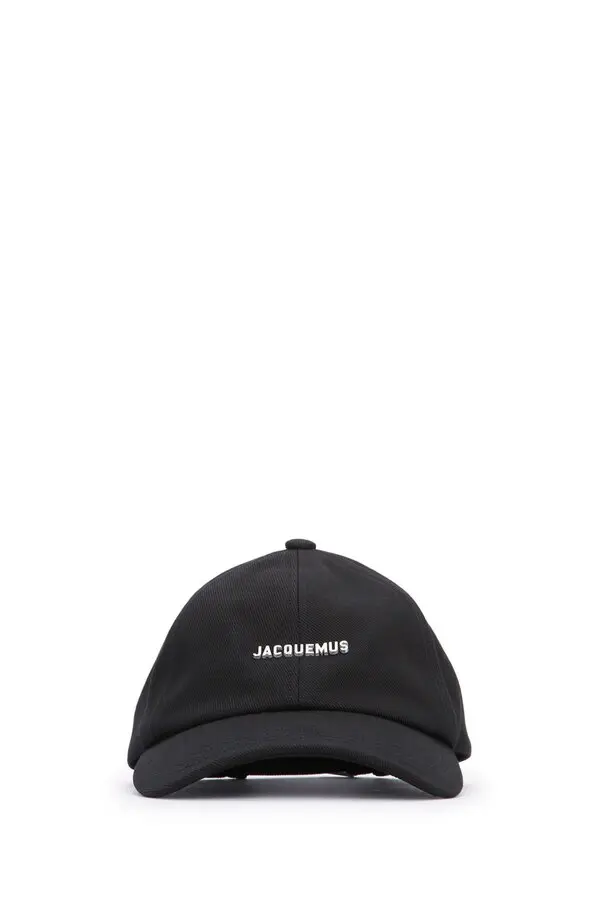 Jacquemus La Casquette Gadjo