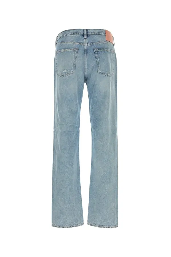 Acne Studios 1996m Light Crow