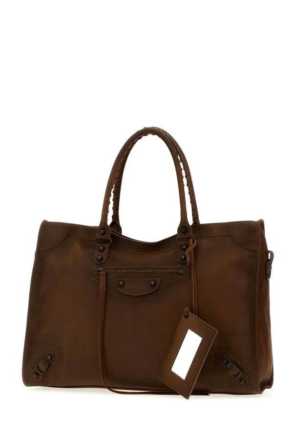 Balenciaga Le City Bag L