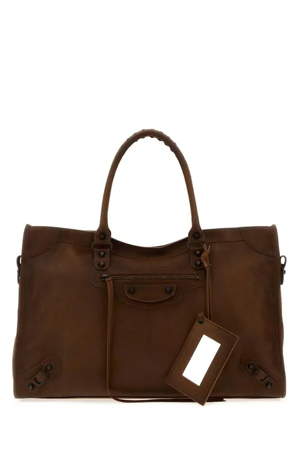 Balenciaga Le City Bag L - Multicolor