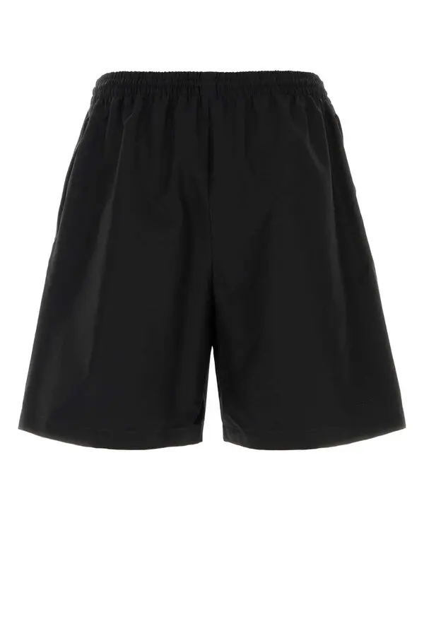 Gucci Cotton Bermuda Shorts