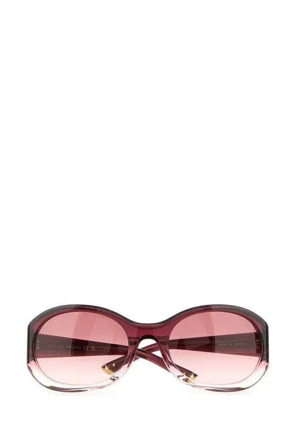 Gucci Acetate Sunglasses