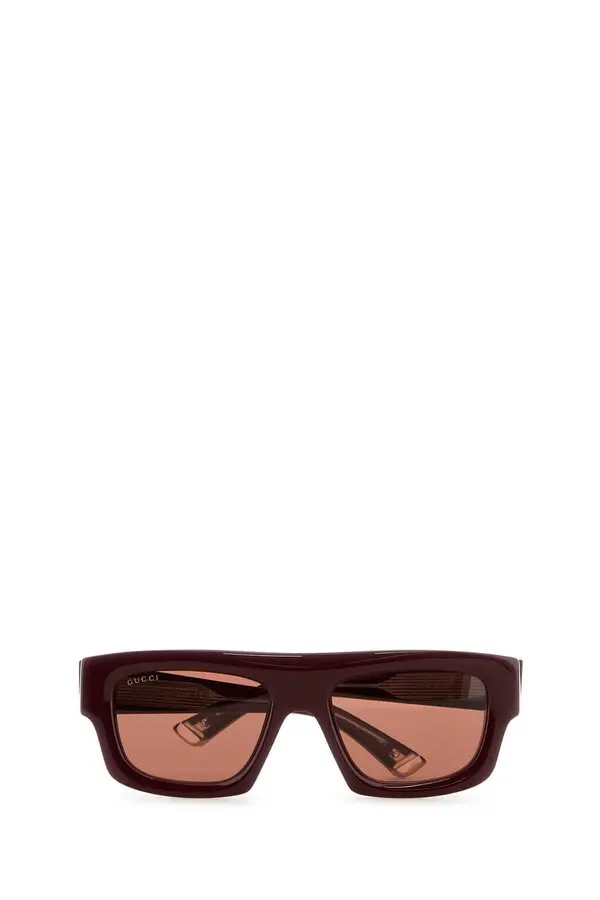 Gucci Acetate Sunglasses