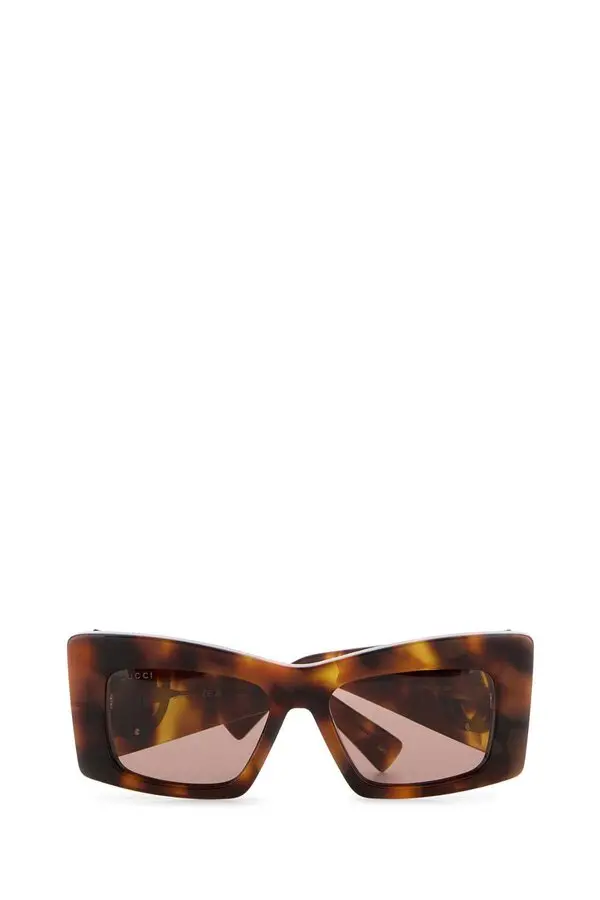 Gucci Printed Acetate Sunglasses