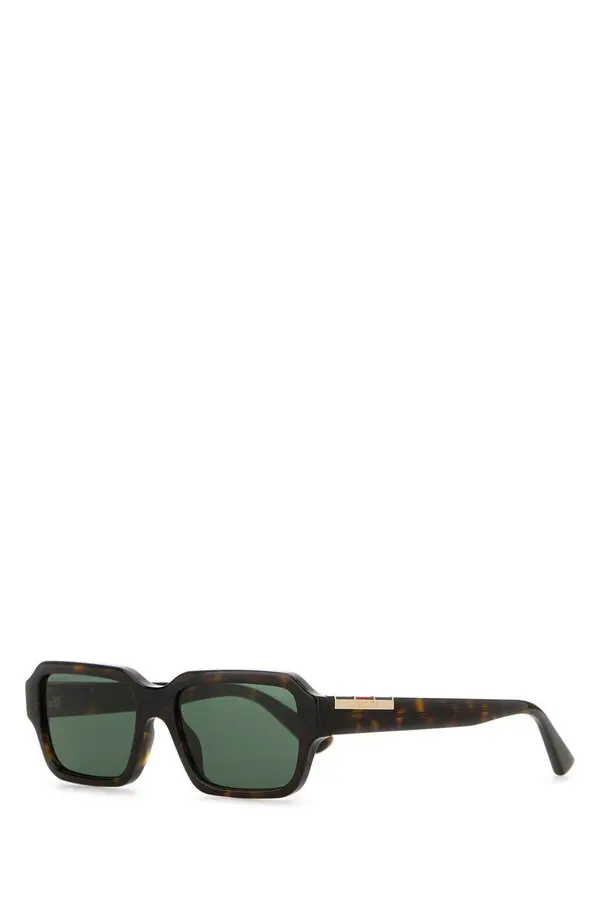Gucci Printed Acetate Sunglasses - Multicolor