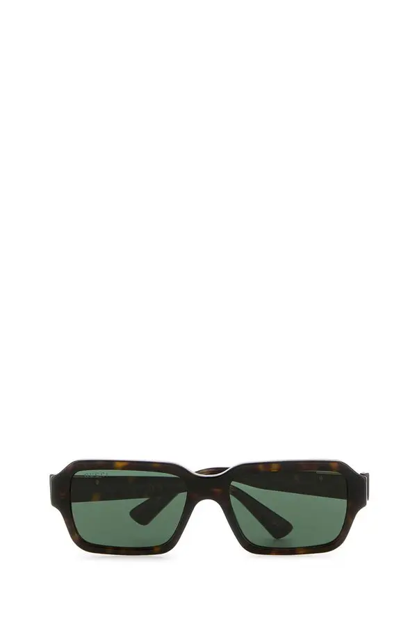 Gucci Printed Acetate Sunglasses